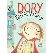 Dory Fantasmagory: The Real True Friend (Paperback) - Walmart.com