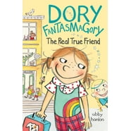 Dory Fantasmagory: Dory Fantasmagory: Outside the Box (Paperback ...