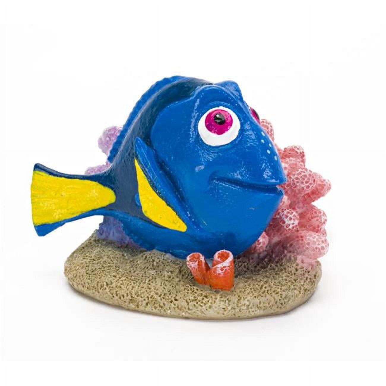 Dory With Coral - Small - Walmart.com