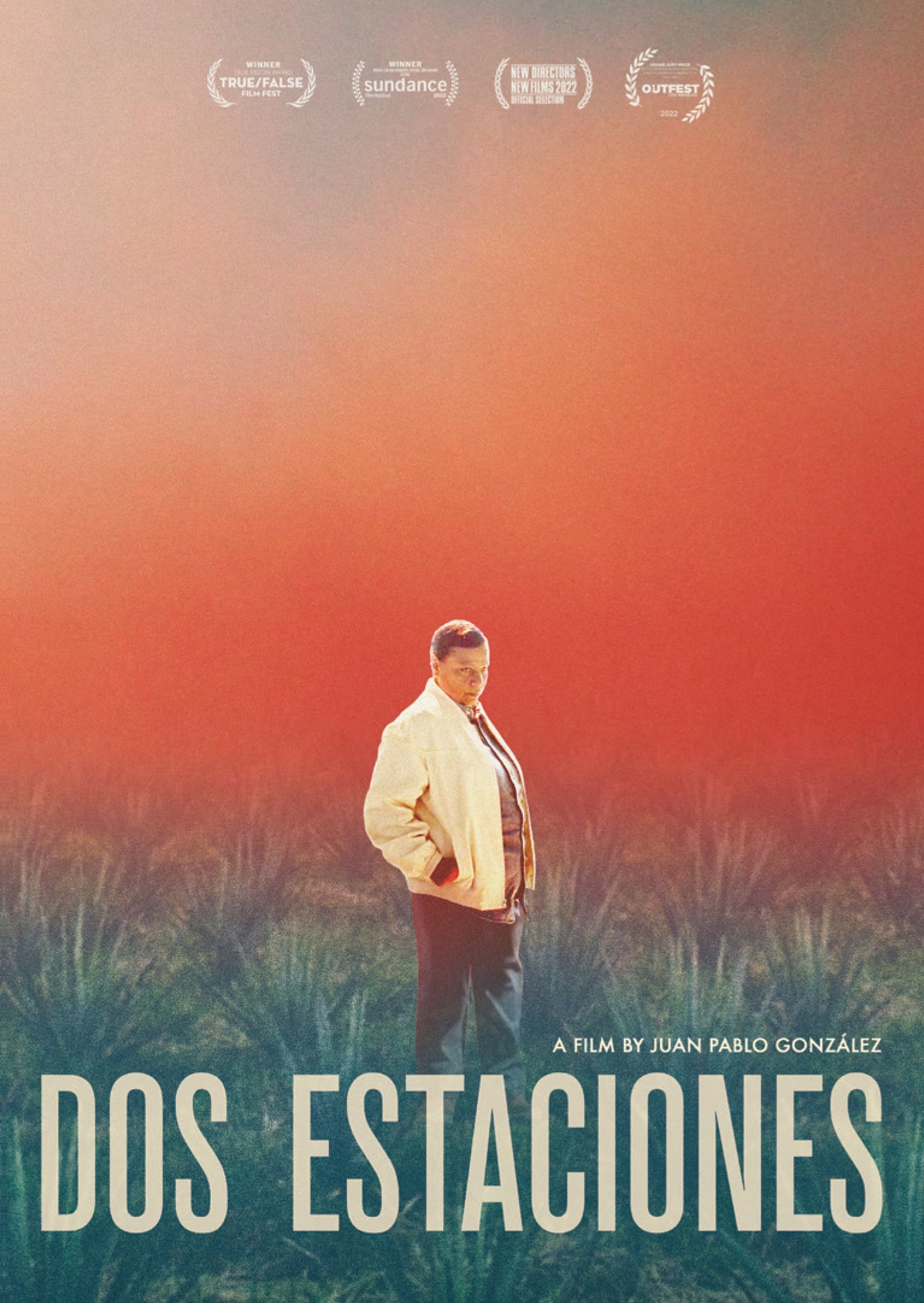 Cinema Guild - Dos Estaciones [DIGITAL VIDEO DISC] - Walmart.com