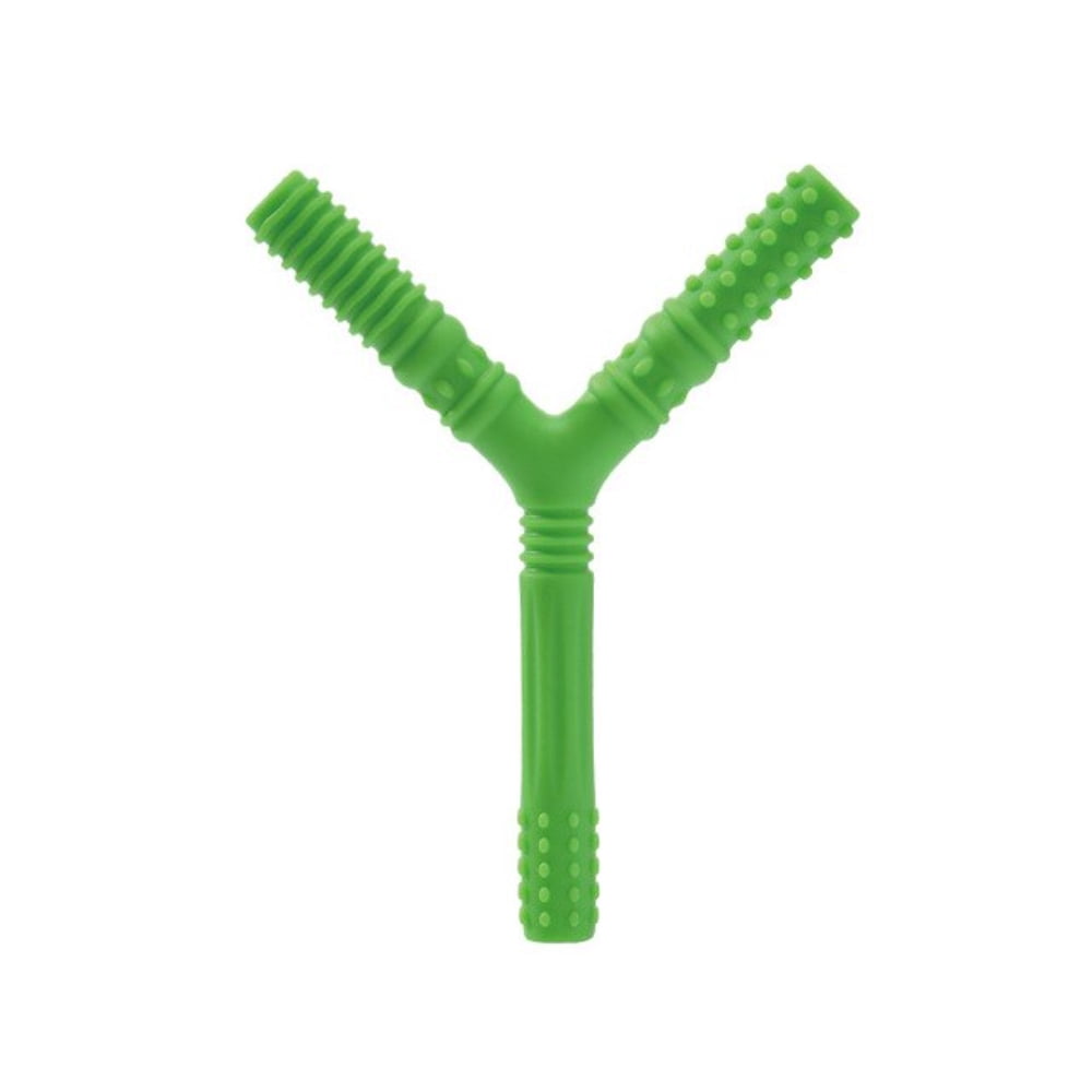 Dosaele 1 Pc Children Anti-eat Hand Molar Stick Baby Teether Chewing ...