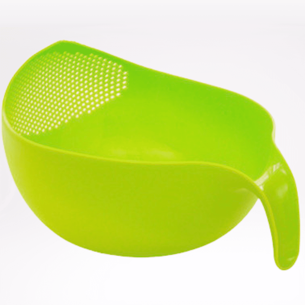 Dosaele 2.1 Quart (2L)Heavy Duty Heat Resistant Colander BPA Free Food ...