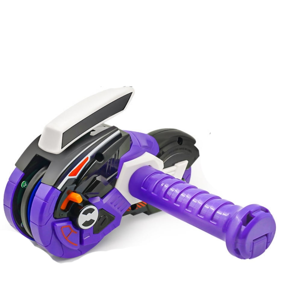 Dosaele Spin wheel high speed spin wheel battle forward and re-bounce ...