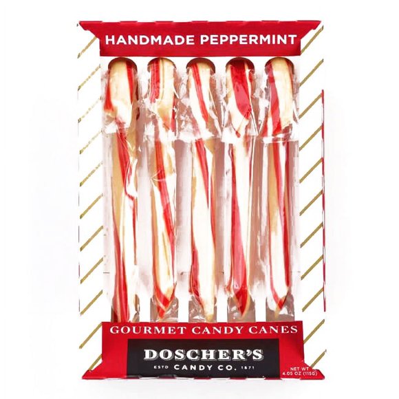Big Candy Cane