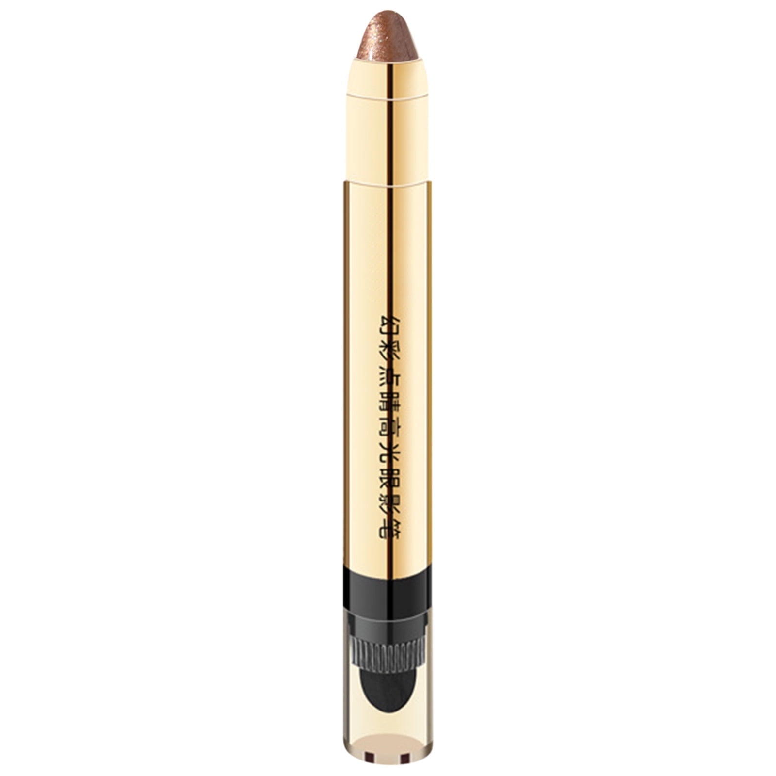 Dose of Color Concealer Earths Pearl Double Ended Eyeshadow Stick ...