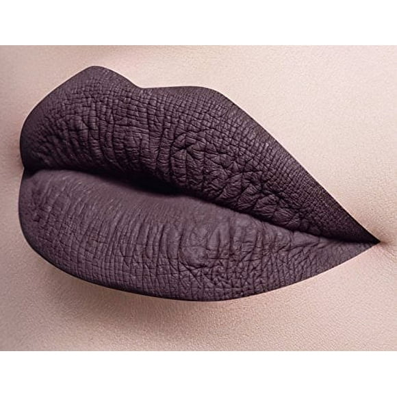 Dose Colors Liquid Matte Lipstick