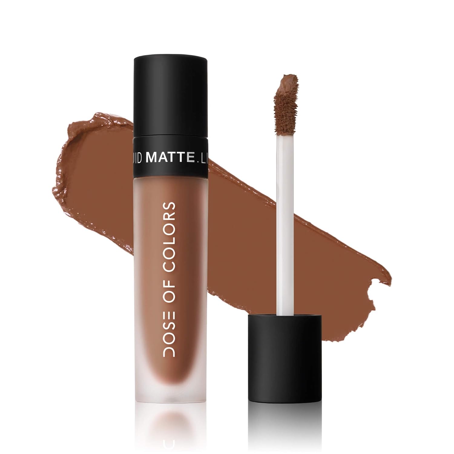 Dose Of Colors Liquid Matte Lipstick