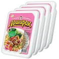 Doshirak Instant Noodles With Veal 90g/ 0.2lb - Set of 4 - Walmart.com