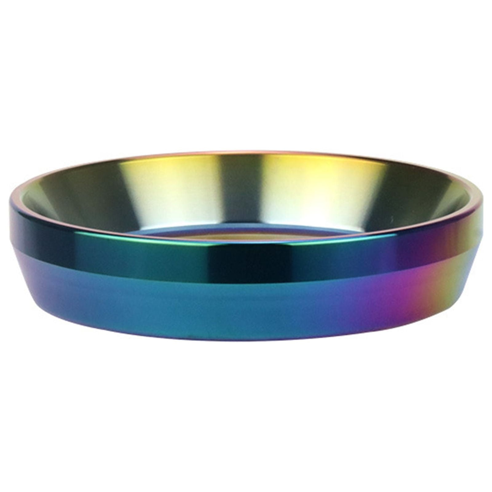 Dosing Funnel Anti Flying Powder Aluminum Alloy Universal Dosing Rings ...