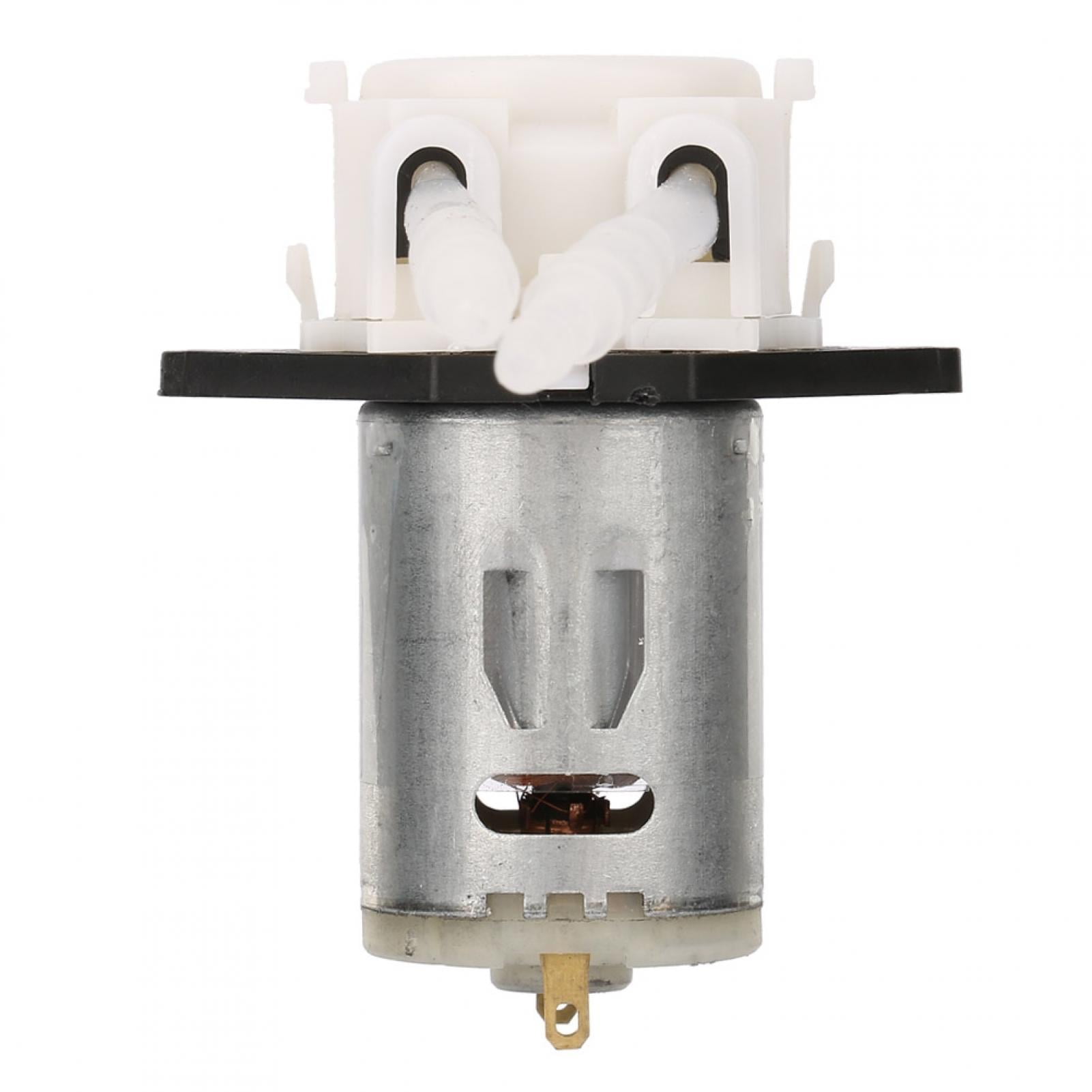 Dosing Pump,12V 3*5 Dosing DIY Peristaltic Tube For Aquarium Lab ...