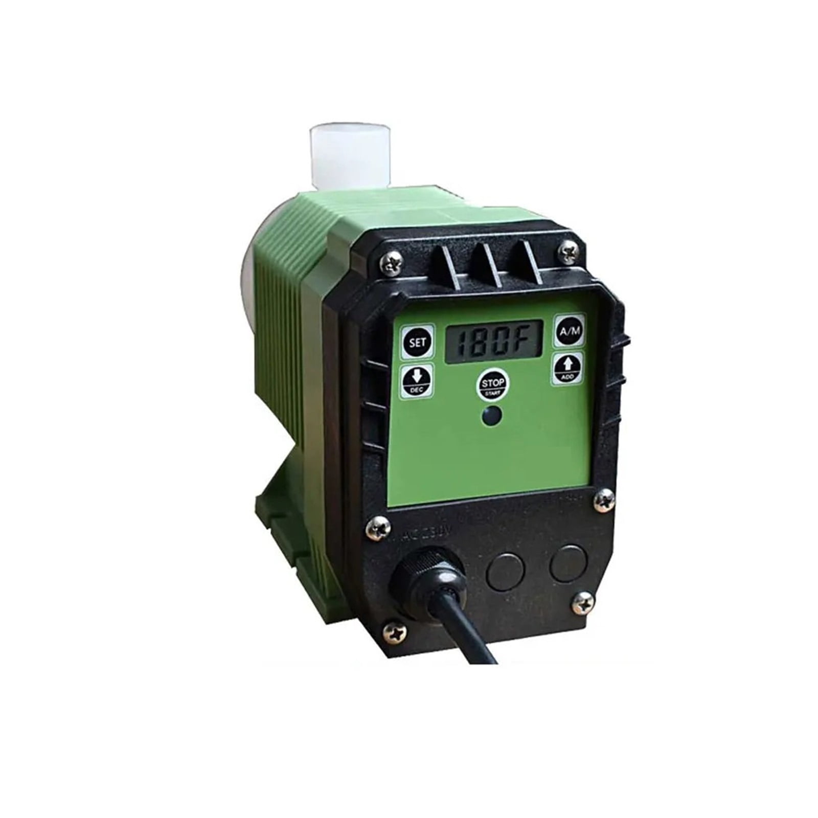Dosing Pump Sulfuric Acid Scale Inhibitor Dosing Pump, Corrosion ...