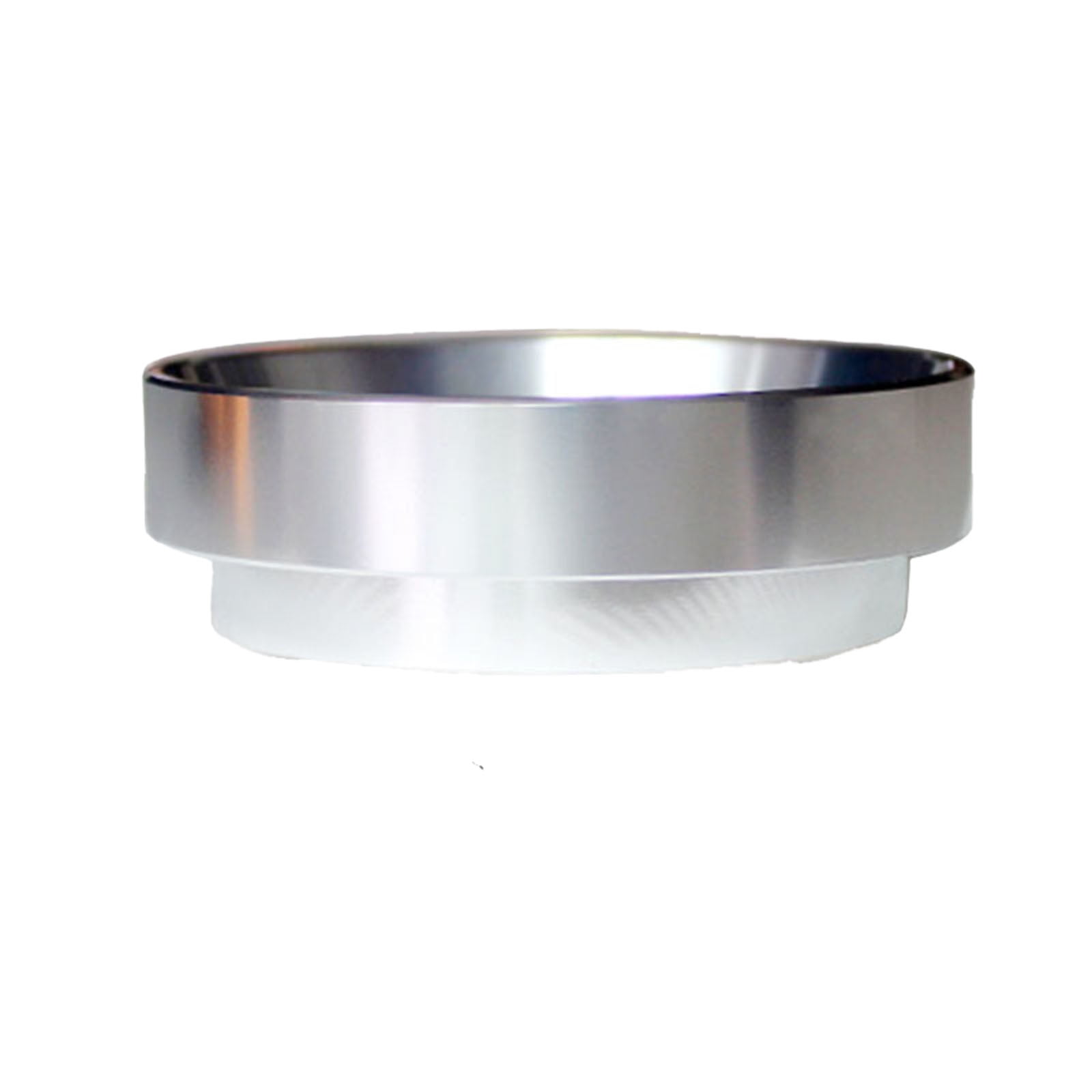 Dosing Rings Aluminum Coffee Powder Dosing Rings Funnel with Magnetic ...
