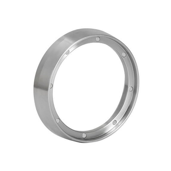 Dosing Rings Stainless Steel Coffee Dosing Tools Espresso Accessories ...