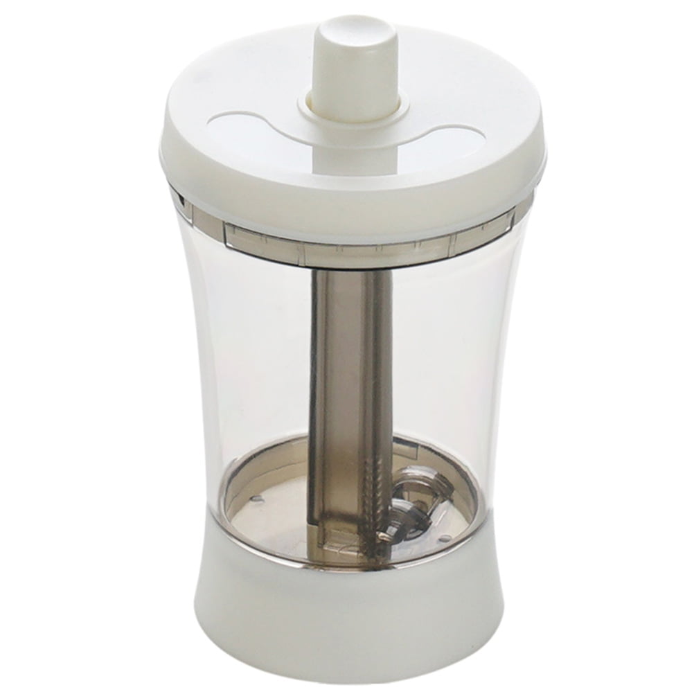 NIAIZEK White Salt Container for Kitchen Spice Seasoning Jar, Fall ...