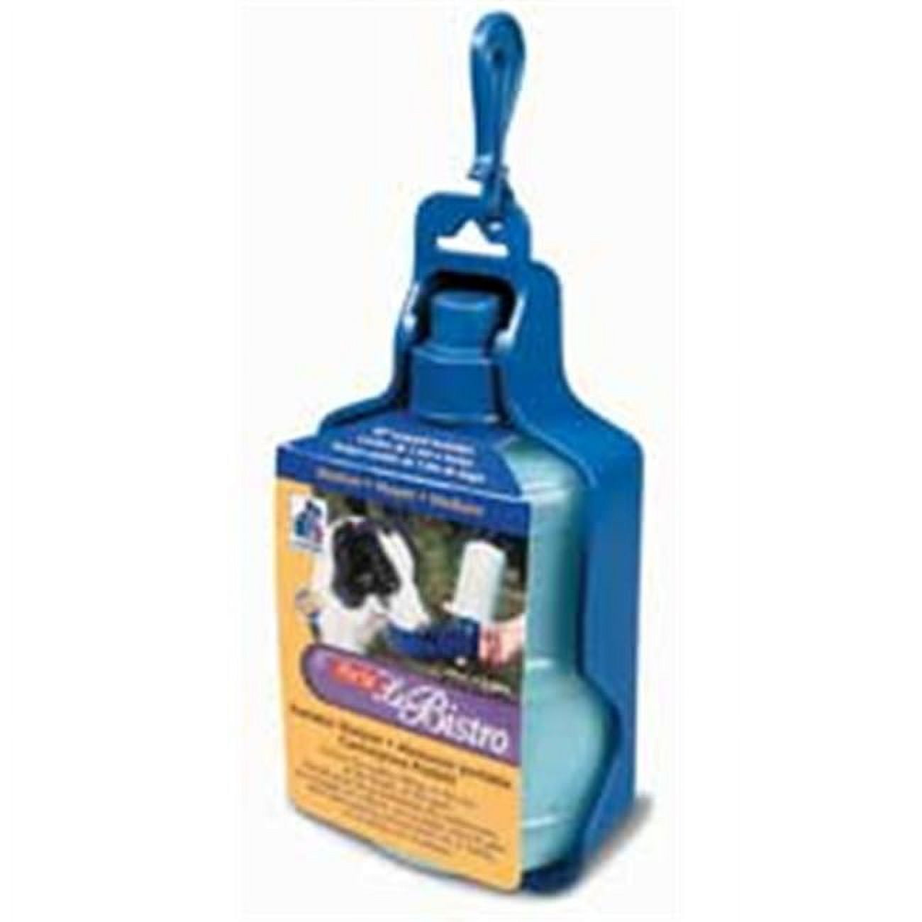 Doskocil Porta Le Bistro Waterer 18 Ounces - 24502 - Walmart.com