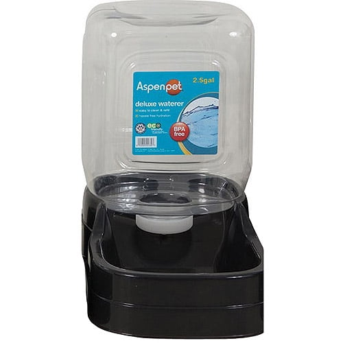 Doskocil Products Doskocil 2.5gal Waterer - Walmart.com