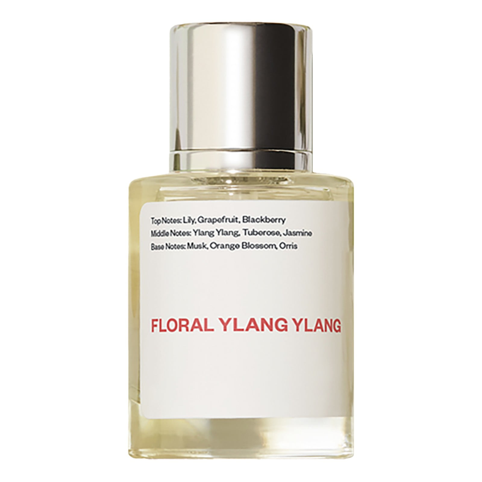 Dossier - Eau De Parfum - FLORAL YLANG YLANG - Inspired By Ch.anel's ...