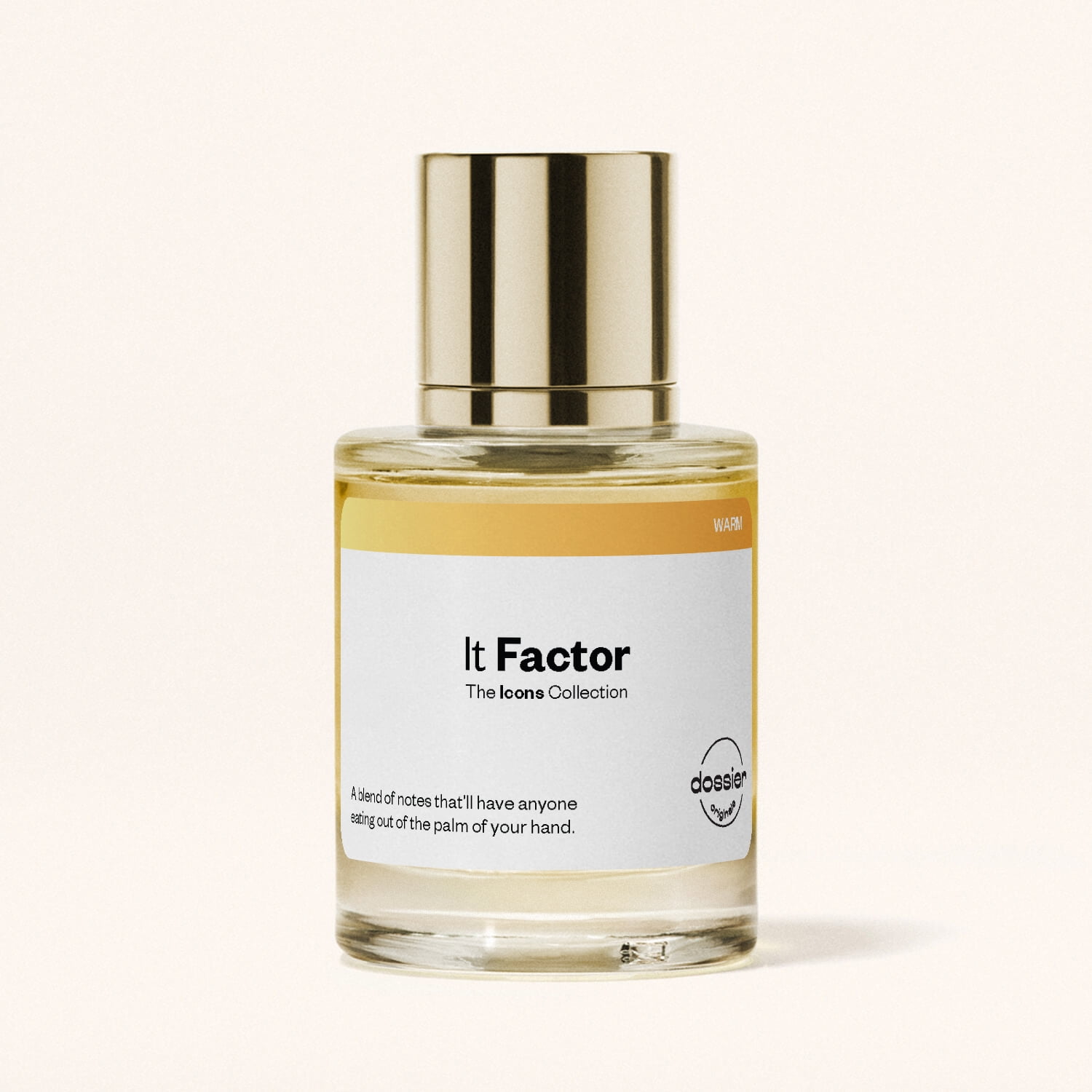 Dossier It Factor - Walmart.com