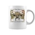 Dost Thou Even Hoist Medieval Gym Meme Retro Lifting Coffee Mugs ...