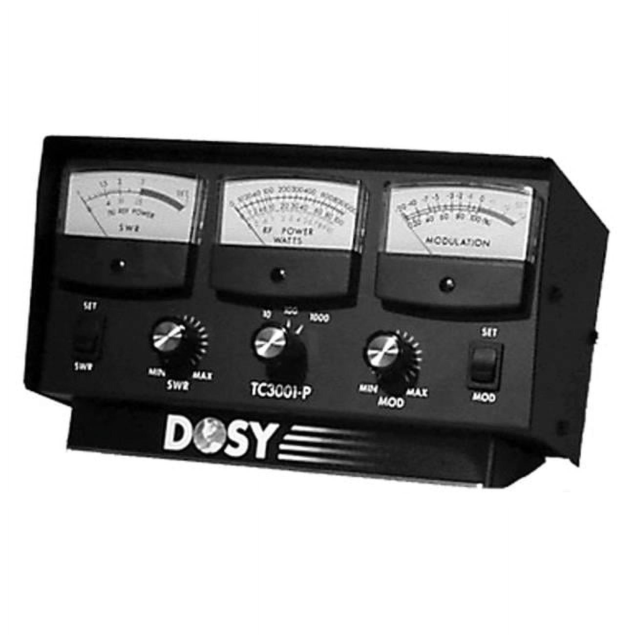 Dosy InlineW Meter - Walmart.com