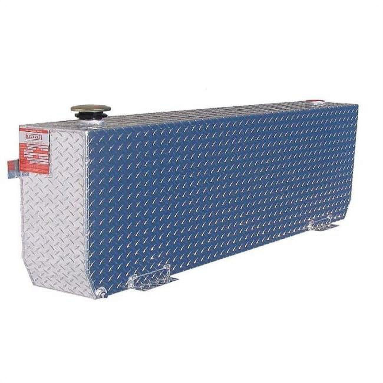 Dot 51 Gallon Rectangle Refueling Tank - Walmart.com
