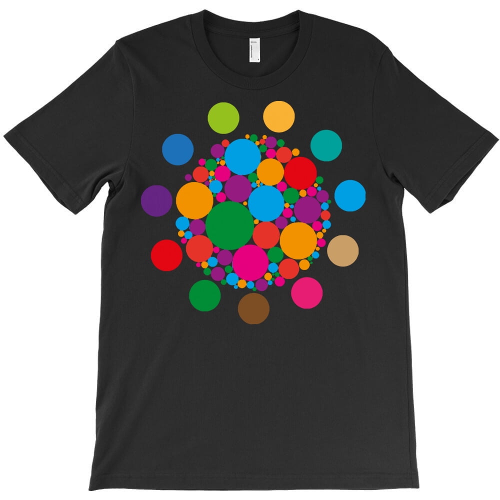 Dot Day Gift Multicolor Polka Dot September 15th Happy Dot ...