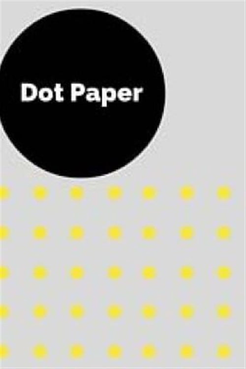 Dot Graph/Grid Paper (Paperback) - Walmart.com