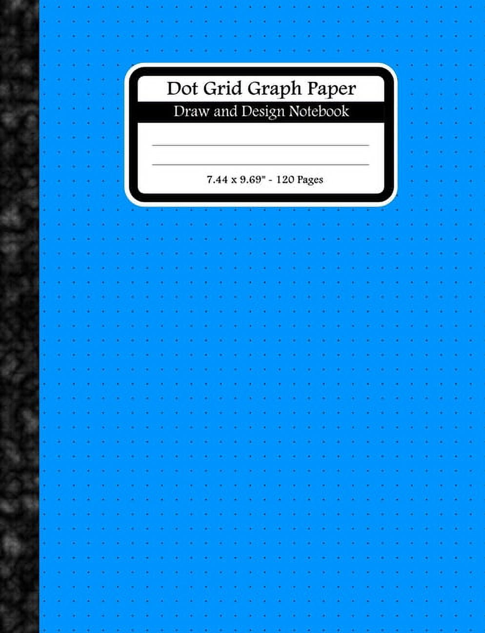 Graph Paper Drawing Designs