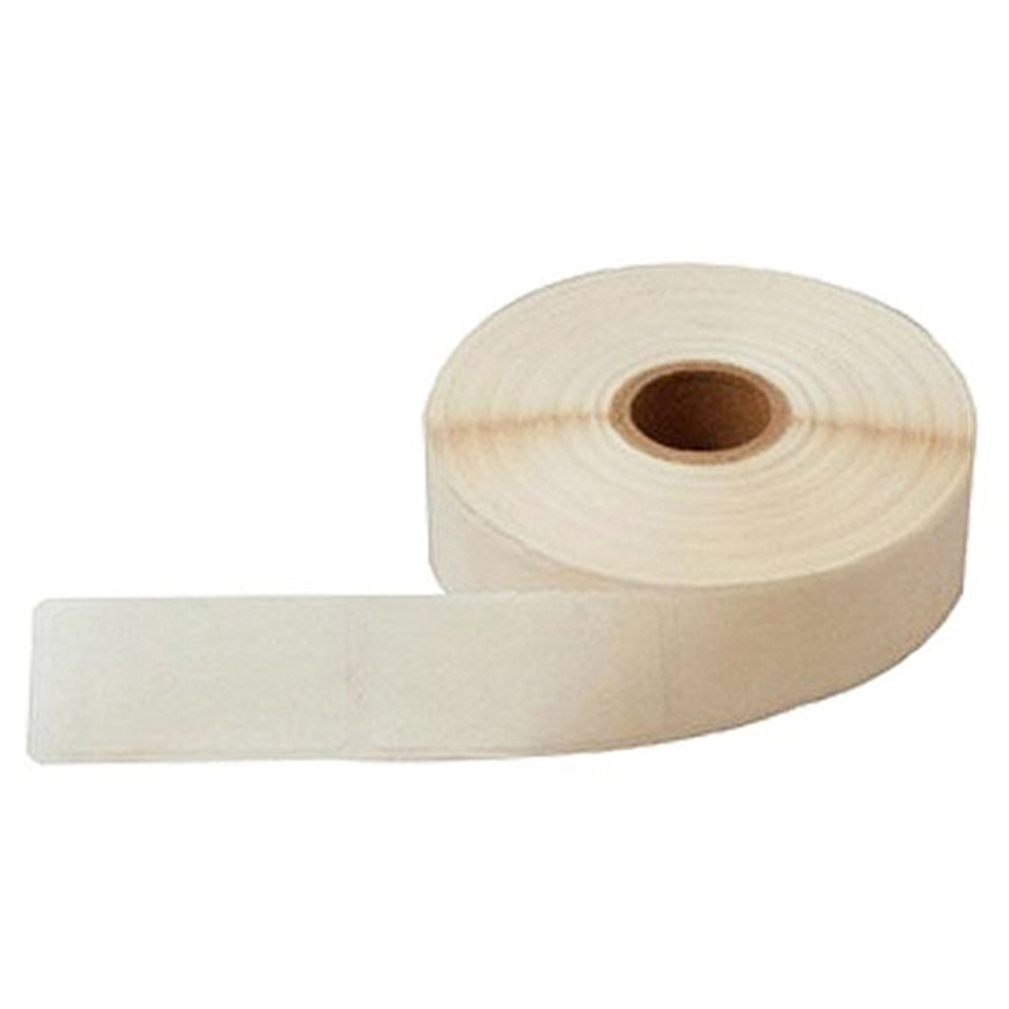 Dot-It Dissolve-It Labels, DB4600, Rectangle, 1" x 2", White, Set Of ...