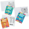 Dot Marker Activity Book Kit - 36 Pc - Walmart.com