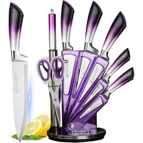 Cutco Knives Set