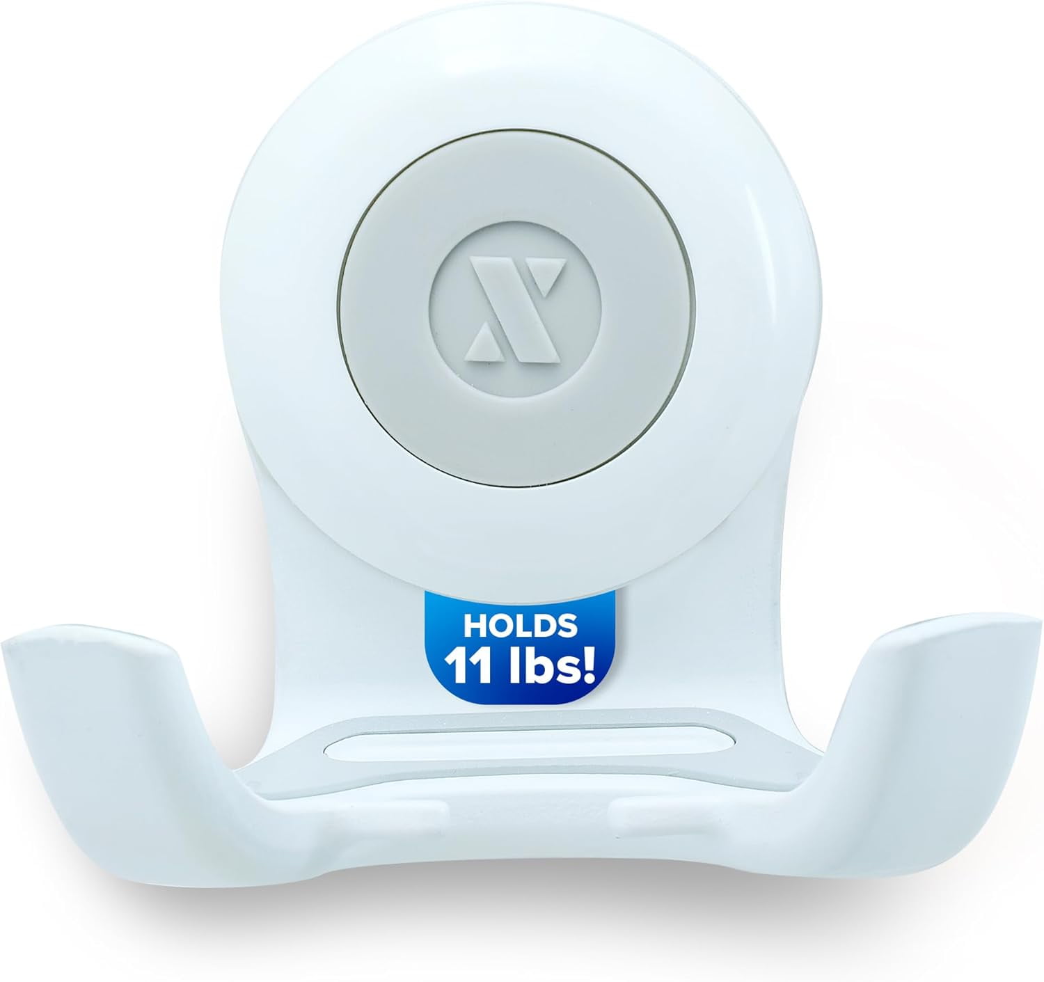 On The Dot Power Lock Suction Cup Hook, Razor Holder & Phone Cradle ...