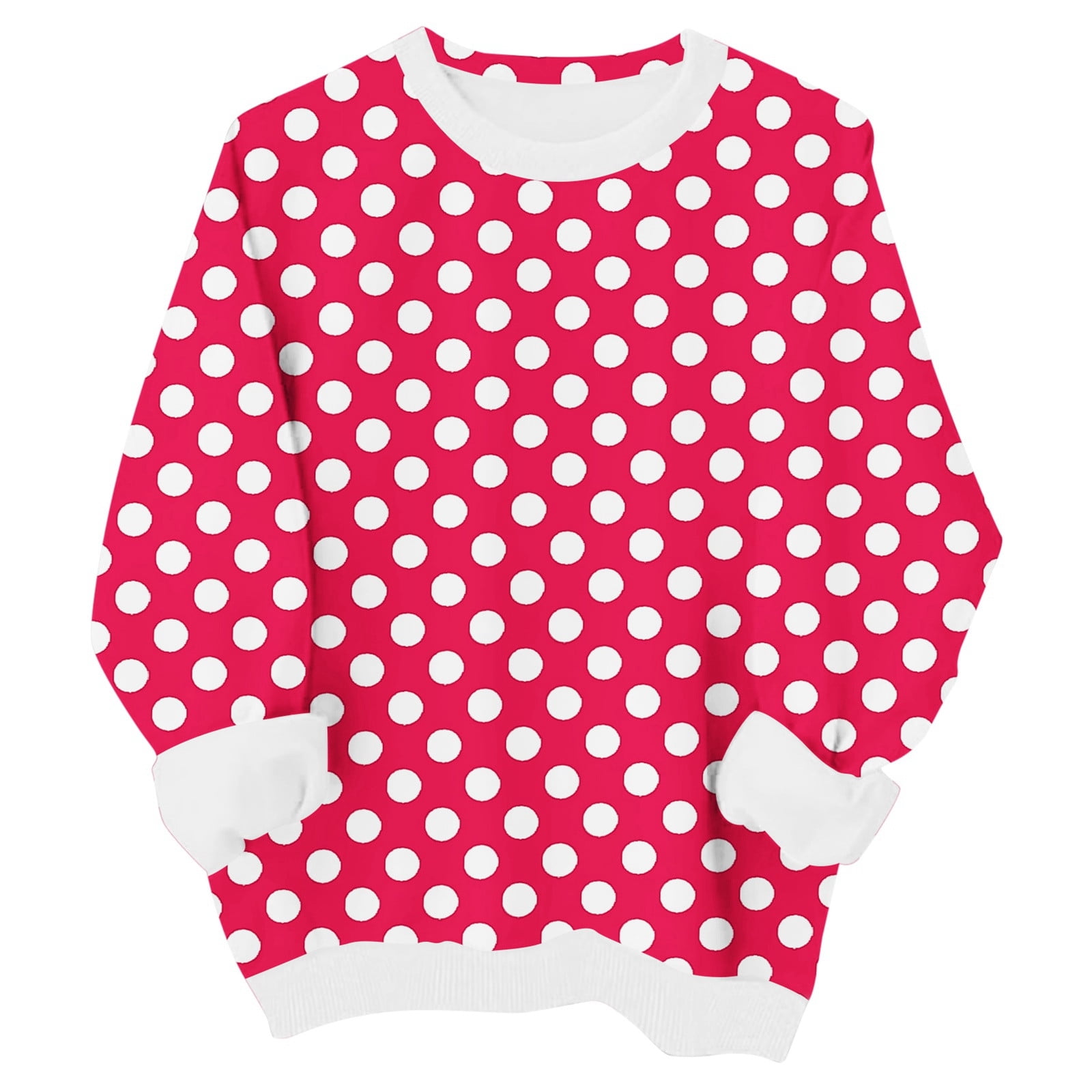 Dot Print Romper Jumpsuit, Baby Toddler Girls Cute Strap One-Piece with ...