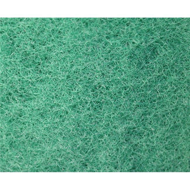 Dot Products YPFM224G 2 x 24 x 24 in. Coarse Biological Filter Sheets ...