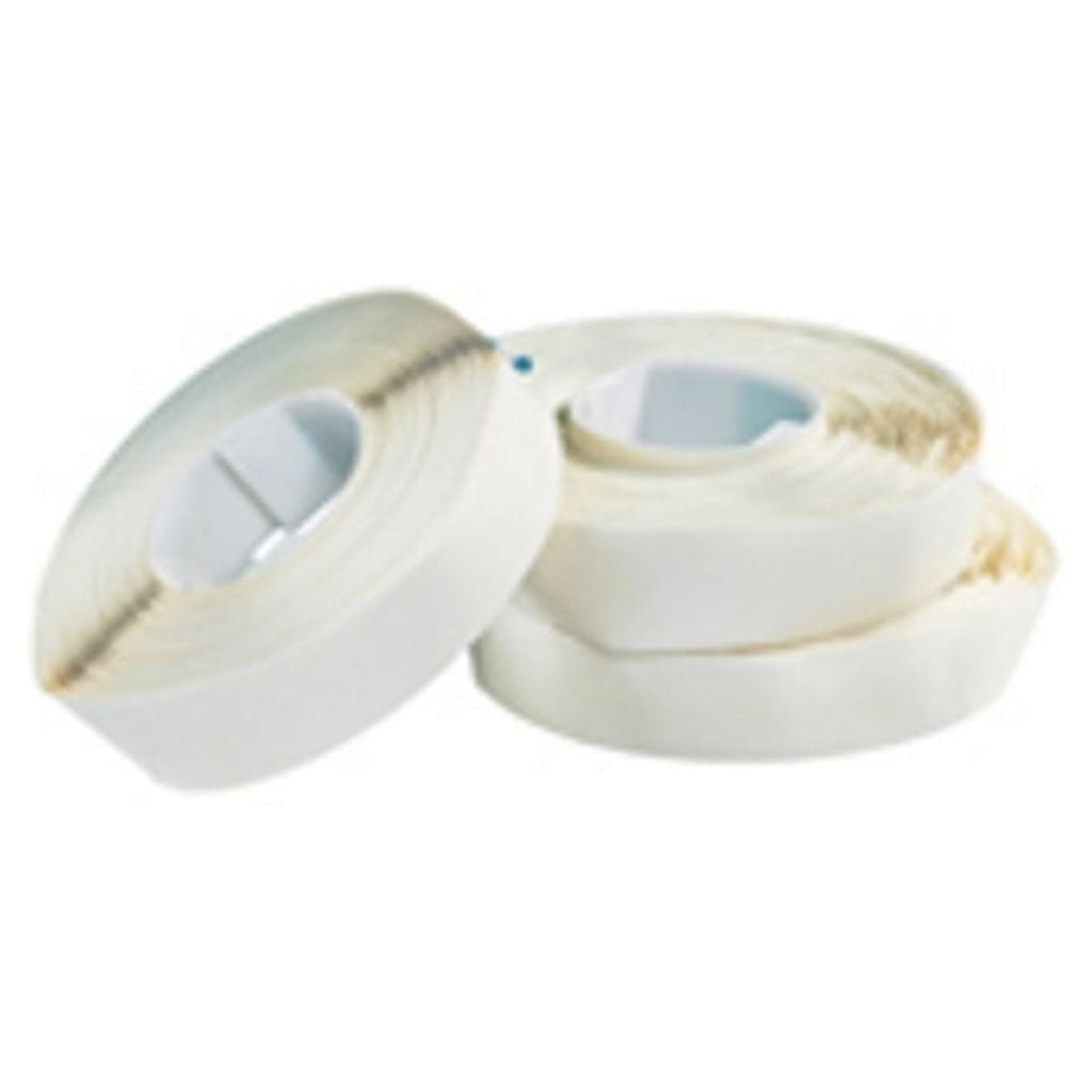 Dot Shot& 1/2" - High Tack Glue Dots& - Low Profile (1500 Dots/Roll ...