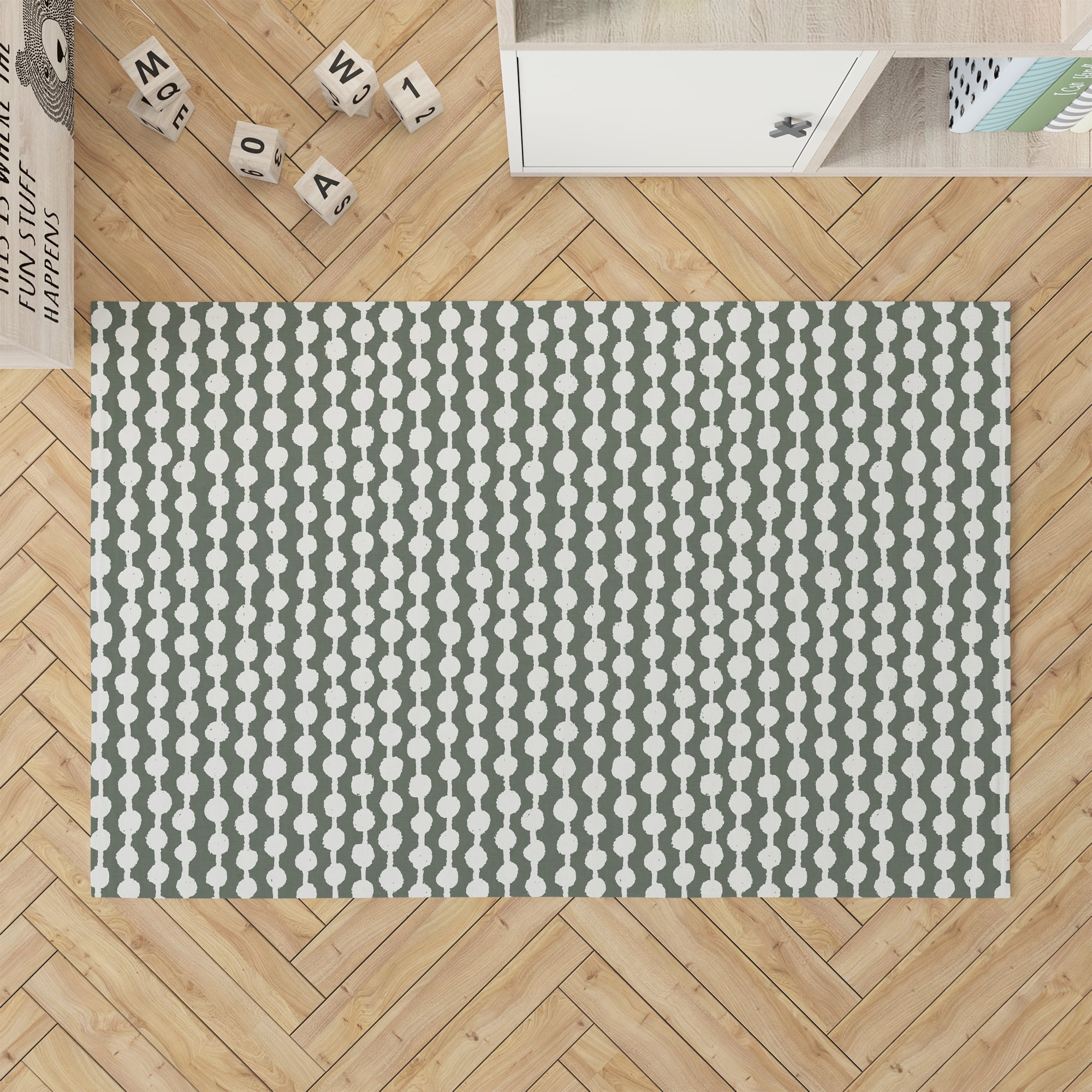 Dot Tied Chimi Kids Play Mat - Walmart.com