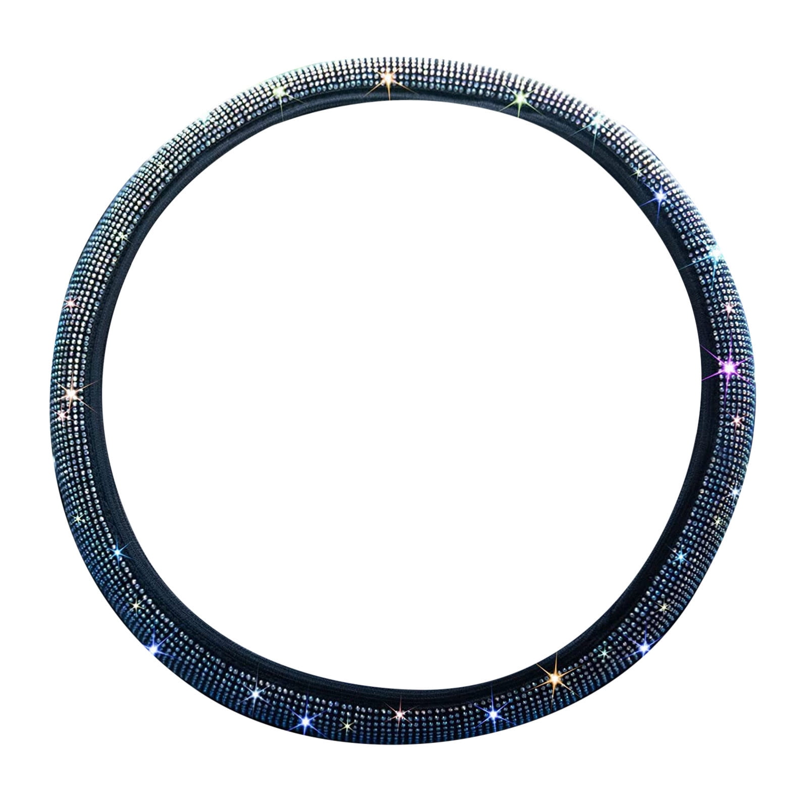 Dot Wheel Cover Universal Wheel Cover Furry Wheel Covers Full Set Heat ...