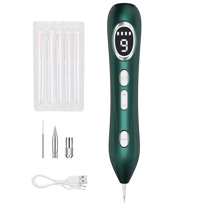 Dot pen beauty salon with small white dot class dot pen instrument ...