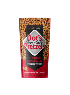 Pretzels in Snacks, Cookies & Chips - Walmart.com
