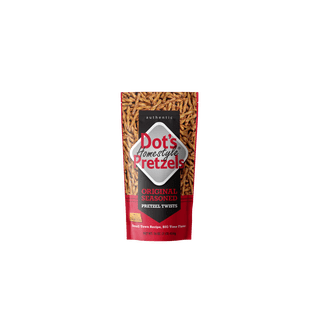 Snyder's of Hanover Pretzels, Rounds, Sea Salt, 12 oz Bag - Walmart.com
