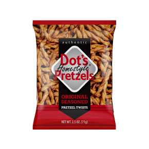 All Pretzels in Pretzels - Walmart.com
