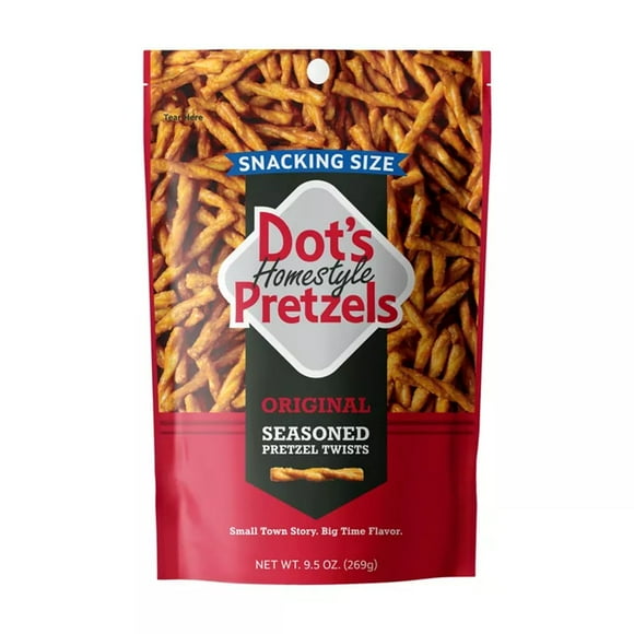 Dots Pretzels in Snacks, Cookies & Chips - Walmart.com