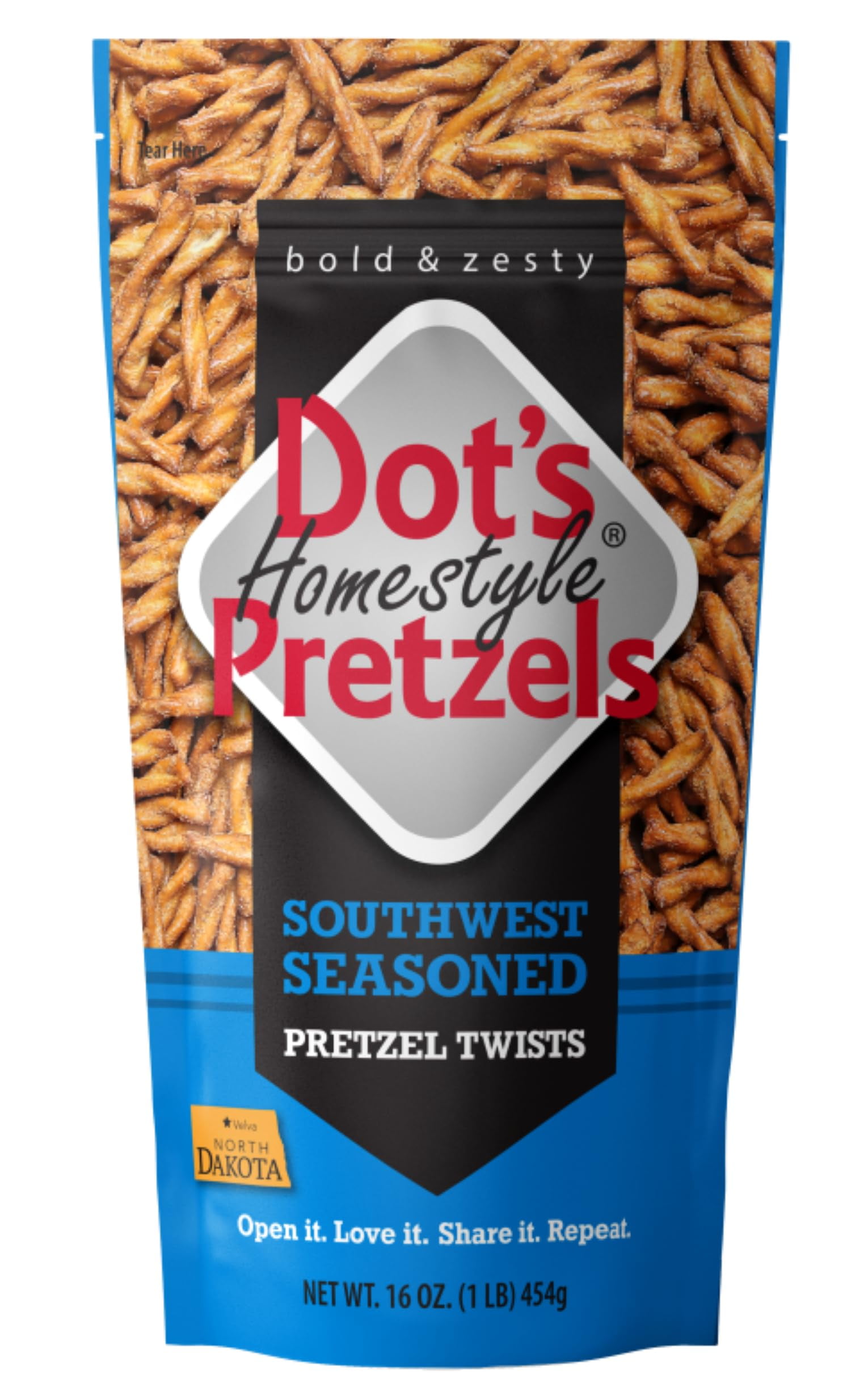 Dots Pretzels in Snacks, Cookies & Chips - Walmart.com