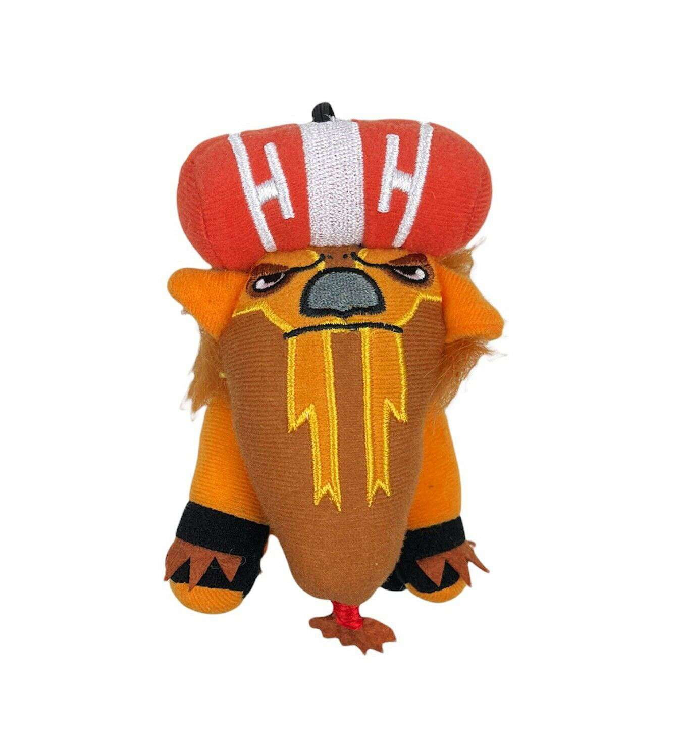 Dota 2 Micro Plush Series 1 Earthshaker Plush (No Packaging) - Walmart.com