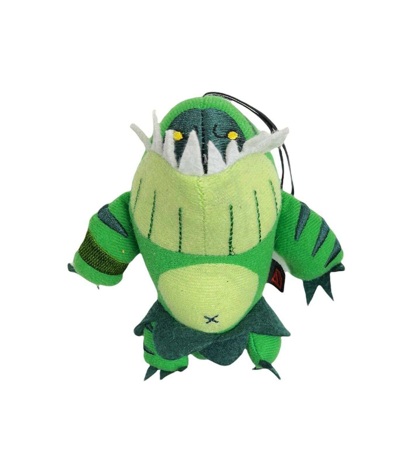 Dota 2 Micro Plush Series 1 Tidehunter Plush (No Packaging) - Walmart.com
