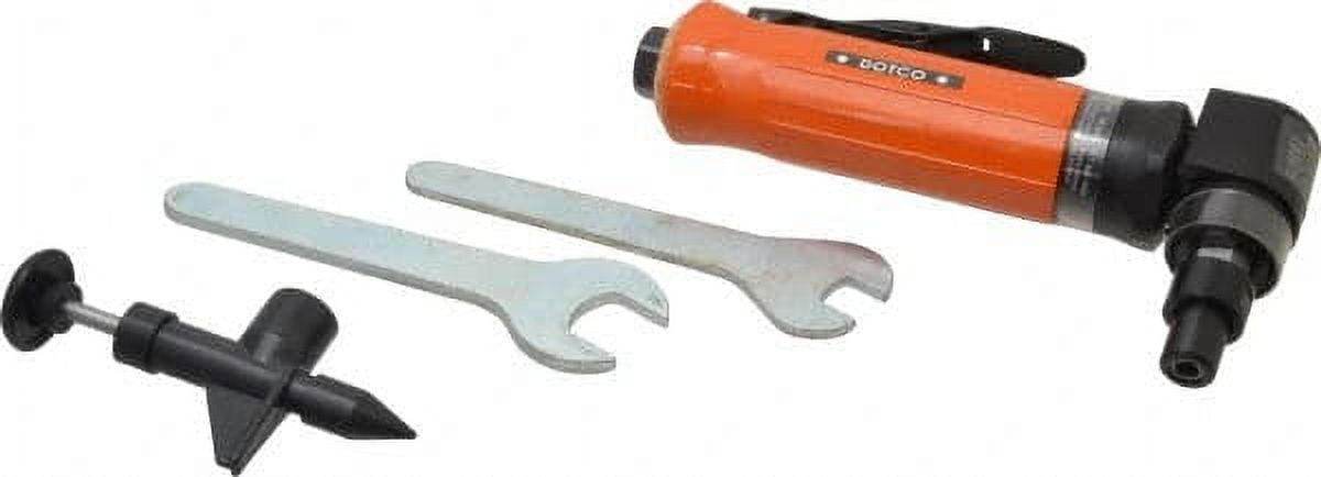 Dotco 1/4" Angle Air Die Grinder - Walmart.com