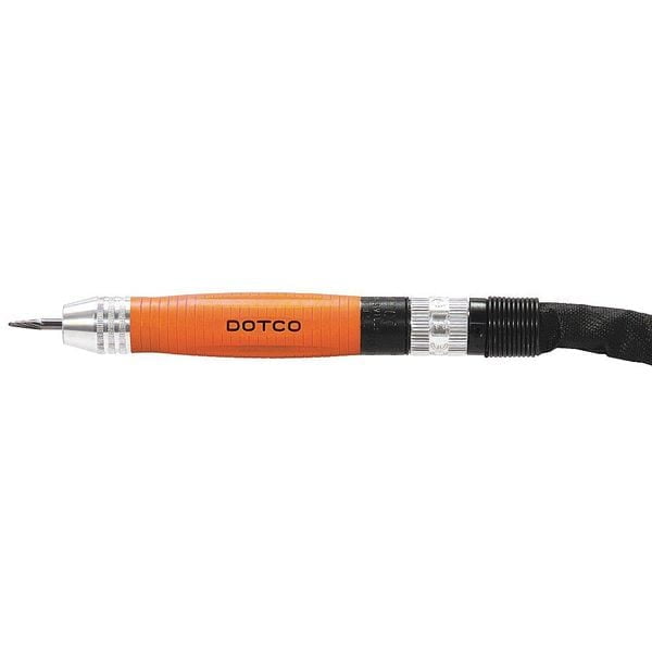 Dotco Pencil Grinder,60,000 RPM,5 7/8 in L 12R0410-18 - Walmart.com