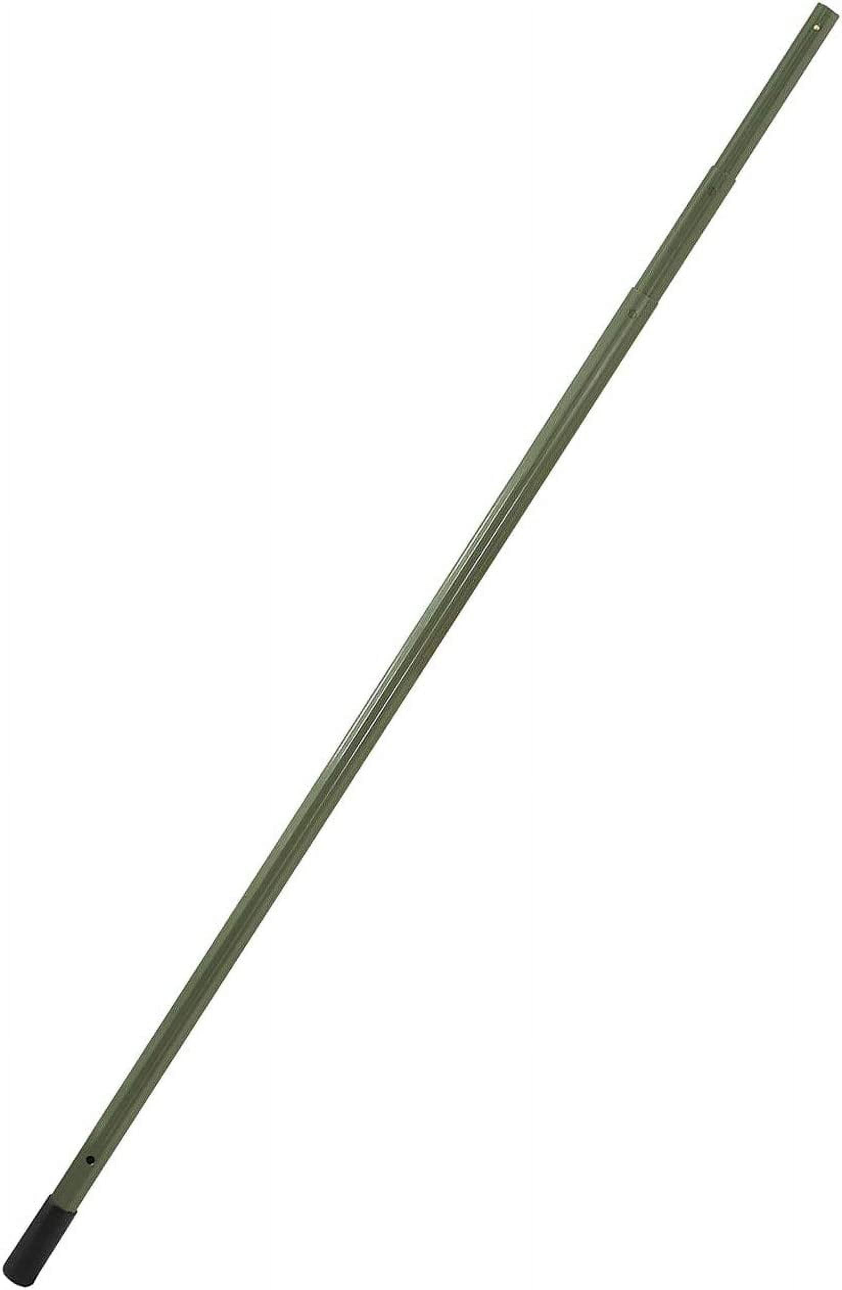Dotline Push-N-Glide Sure Snap Telescoping 5' to 12' Pole - Walmart.com