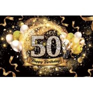 60's Hippie Theme Party Decorations, 1960s Groovy Photo Backdrop, Tie ...