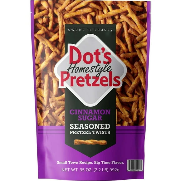 All Pretzels in Pretzels - Walmart.com
